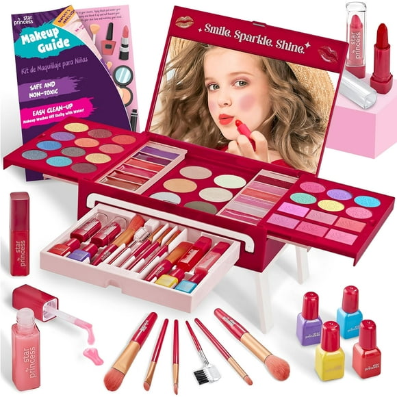 Princess Make Up Kit
