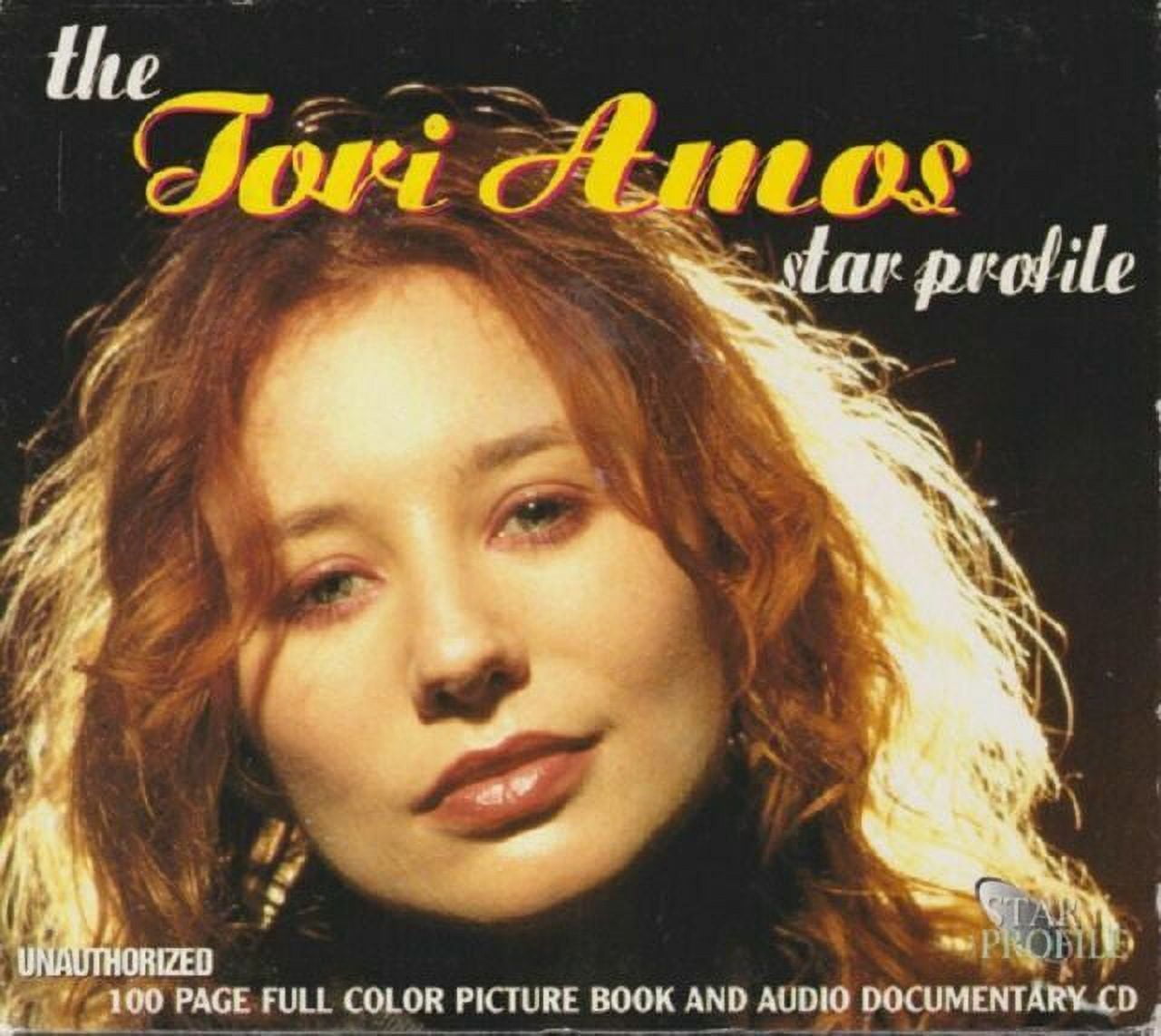 Pre-Owned Star Profiles by Tori Amos (CD, Sep-1998, Mastertone ...