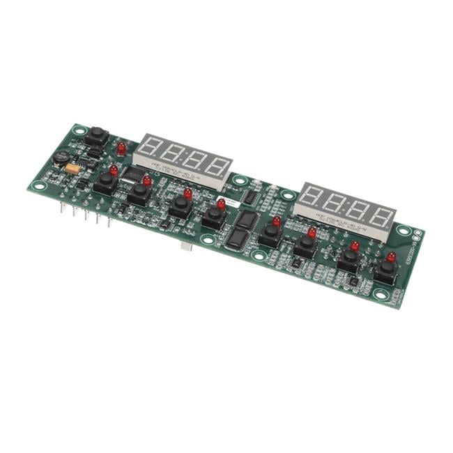 Star SD9-GR0629 Programmed Controller, Taco Bell - Walmart.com