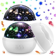 JAS11242 11242 Led Motion-sensor Night-light - Walmart.com