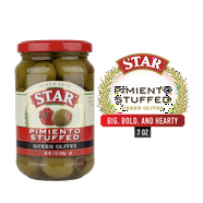 Great Value Large Pitted Black Olives, 6 oz - Walmart.com