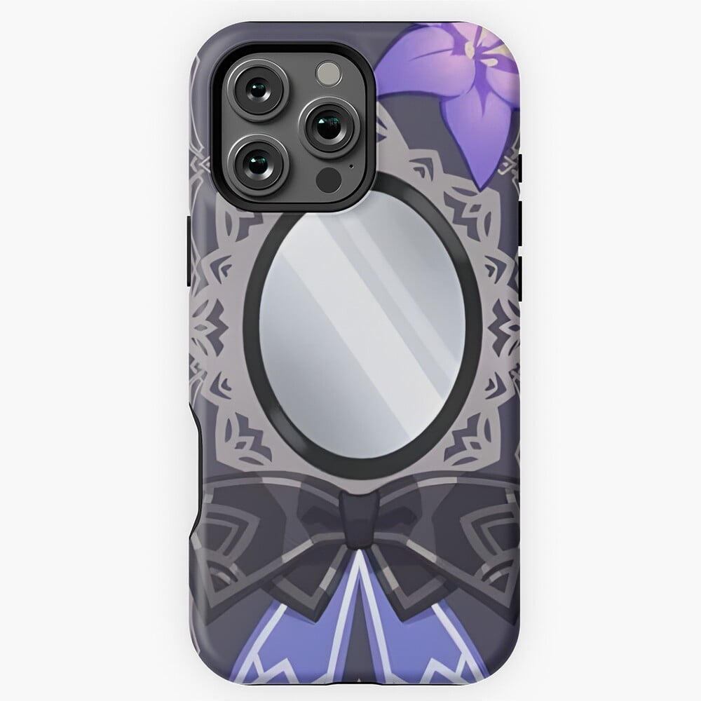 Star Rail Genius Scientist Inspired Fan Art Phone Case Compatible with ...