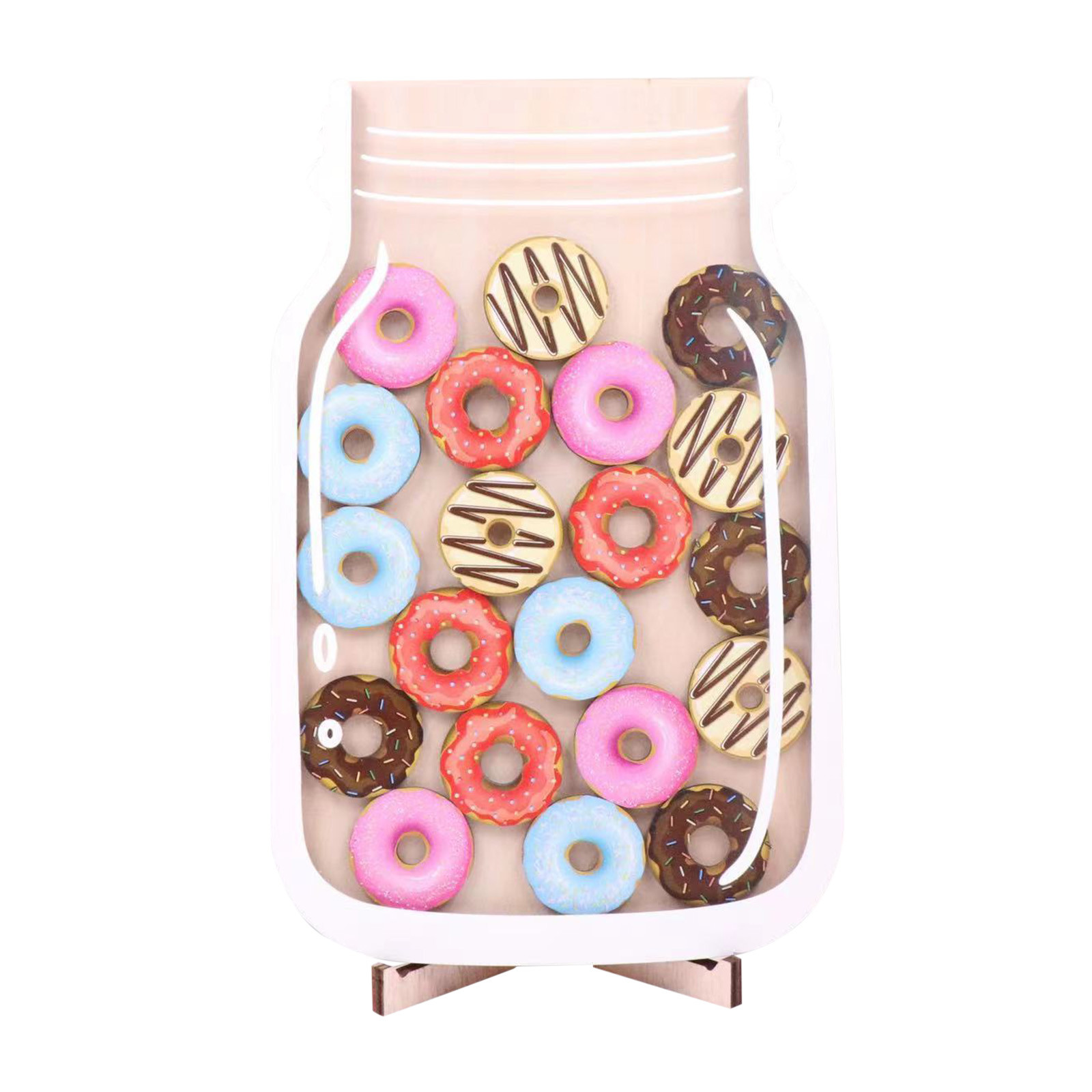 Star Reward Jar, Kids Boho Stars Cutouts Positive Incentive Behavior ...