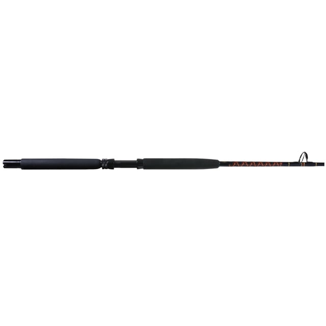 Star Rods B205066HCF Handcrafted Stand Up Conventional Rod 6'6" 20-50lb ...