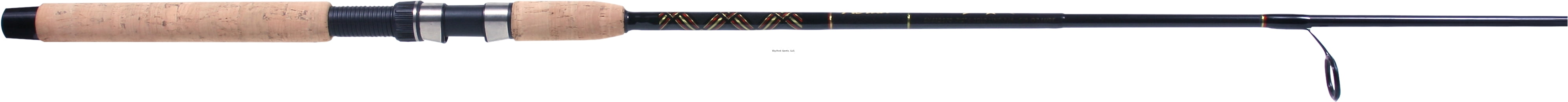 Star Rods EX815S70 Aerial Inshore Spinning Rod 7' Med 8-15Lb - Walmart.com