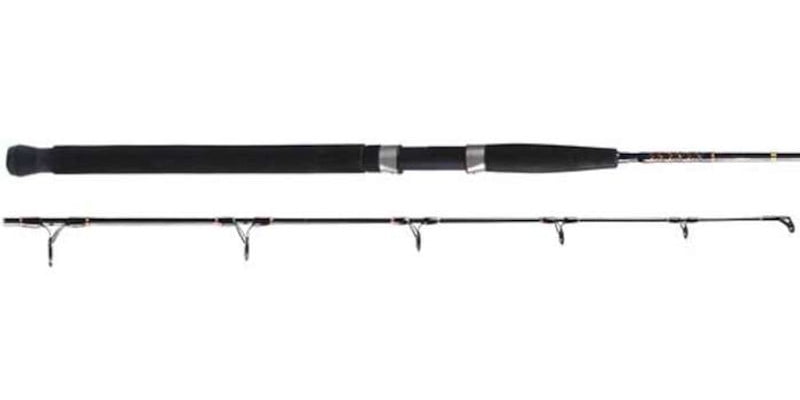 Star Rods EXJS56XH Aerial Jigging Spinning Rod 5'6" X-Hvy 40-100LB ...