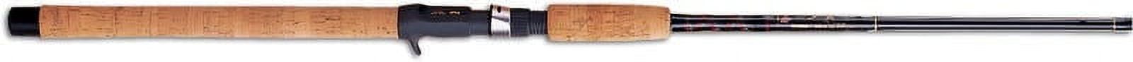 Star Rods PG1525ISS Stellar Lite Cast Rod 6'6" 15-25Lb Hvy - Walmart.com