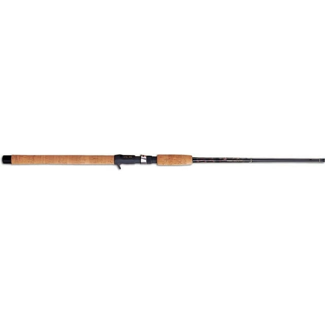 Star Rods PG1525ISS Stellar Lite Cast Rod 6'6" 15-25Lb Hvy - Walmart.com