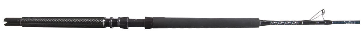 Star Rods PIISUA50100C60 Plasma II Stand-Up Conventional Rod 50-100Lb 6 ...