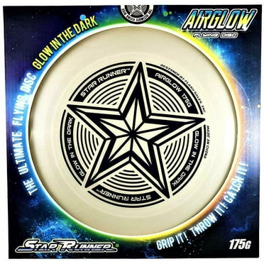 Discraft 175g Ultra-Star Frisbee Disk Sportdisc-Orange - Walmart.com