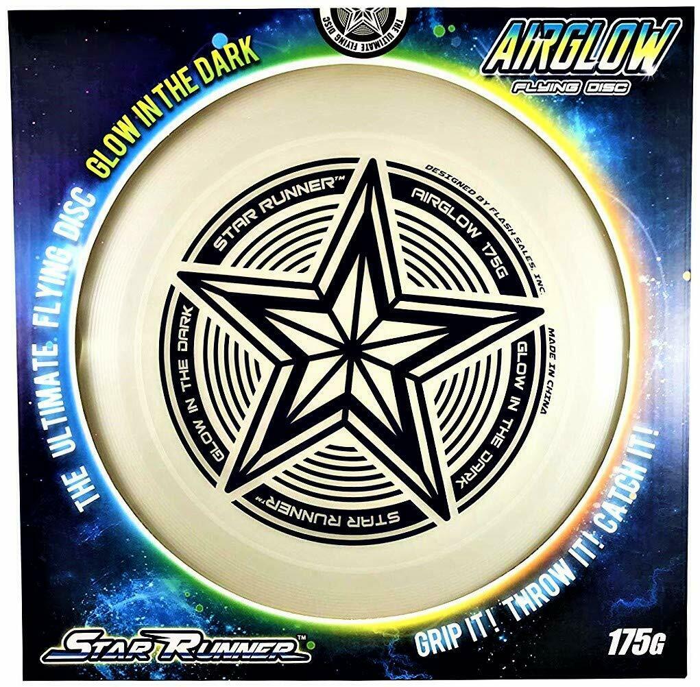 Wham-O DYN-O-GLOW FRISBEE - Walmart.com