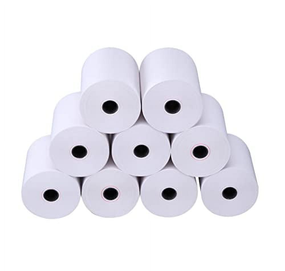Thermal Vs Non Thermal Receipt Paper at Kendra Mayes blog