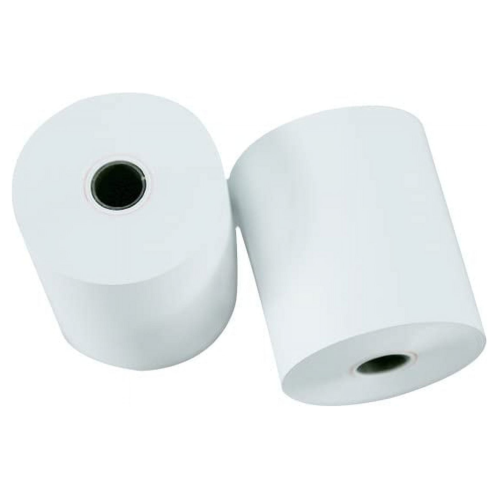 Star SP700 Kitchen Printer Paper (50 Rolls) 3" x 165' 1 Ply Bond (Non ...