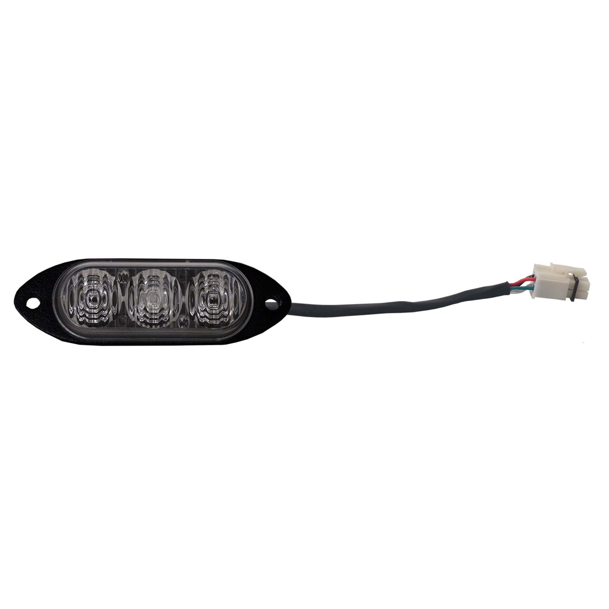 Star Safety Technologies by Grote BKDLIT3E-Y Emergency Lighting - Amber ...