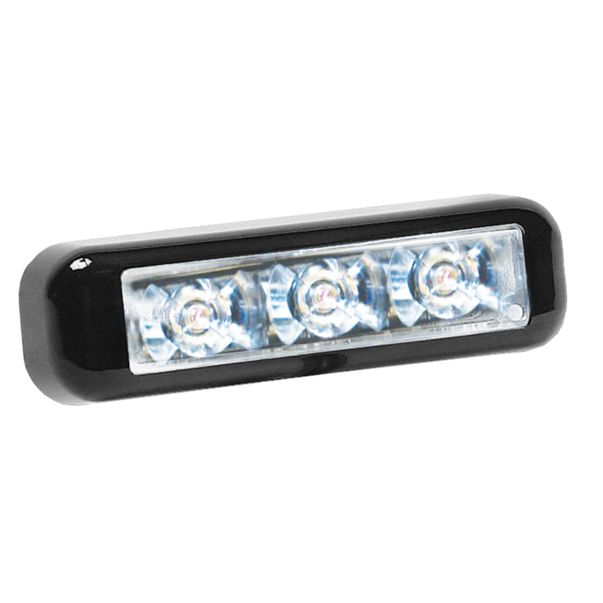 Star Safety Technologies by Grote DLX3-B Emergency Lighting - Blue, 3 ...