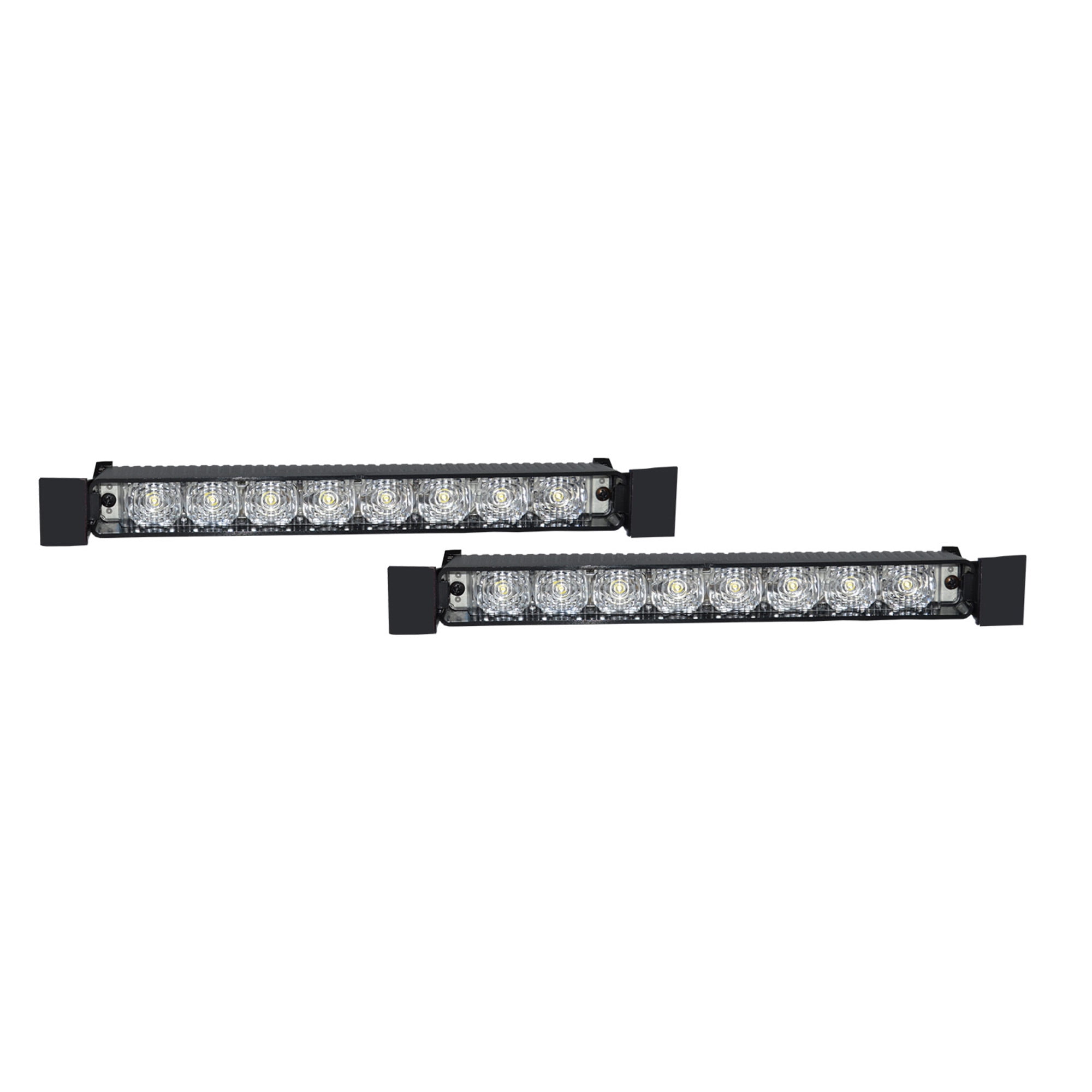 Star Safety Technologies by Grote RLKULB9E-1-BW Emergency Lighting ...