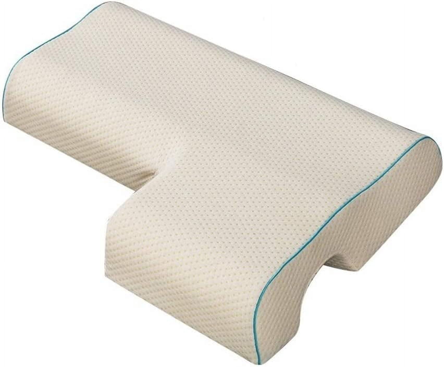 Star Screen Pillow, Couples Pillow, Arched Cuddle Pillow with Slow ...