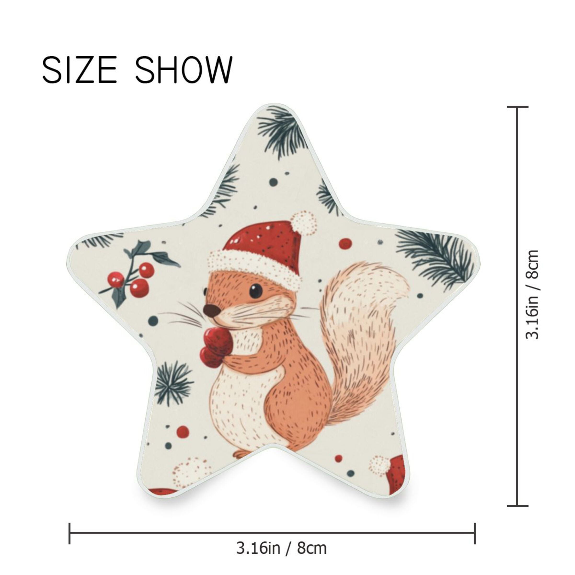 Star Shaped Energy Saving Night Light Living Room Night Light, Bedroom ...