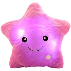 Bright Light Pillows
