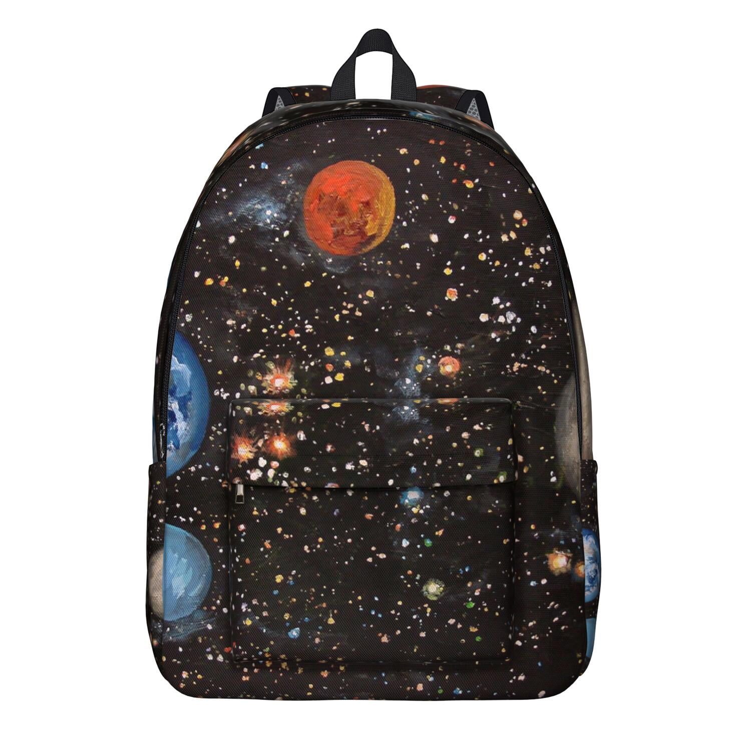 Star Sky Backpack with Ergonomic Straps, Water-Resistant Build, Ideal ...