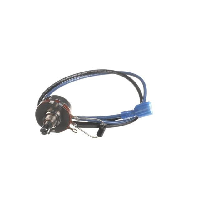 Star SHA-120239 Speed Control Potentiometer - 250 Ohm - Walmart.com
