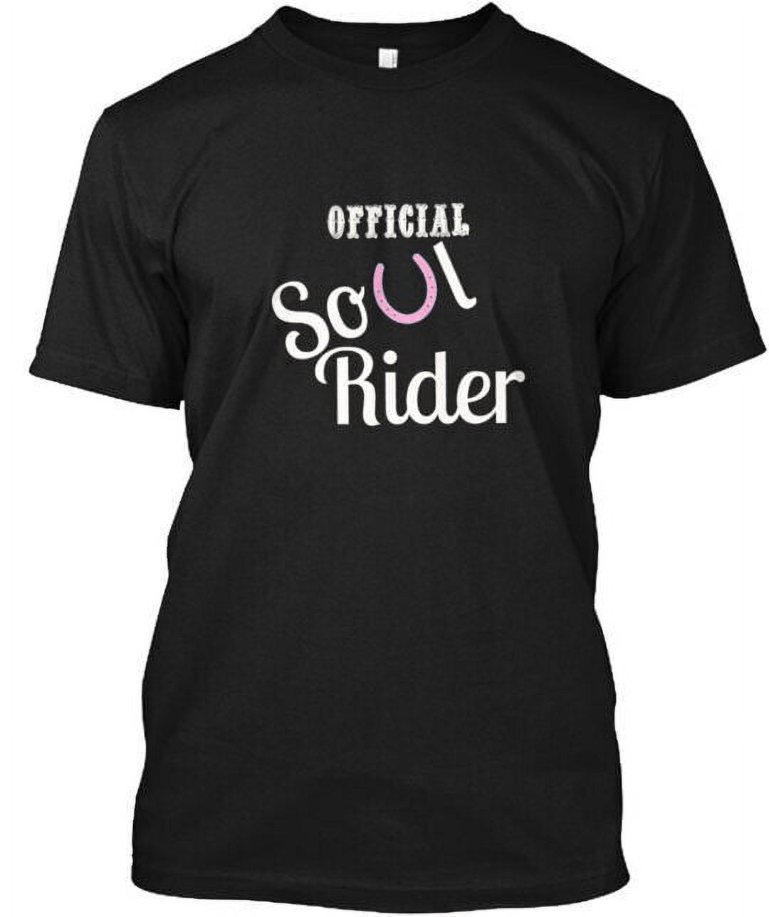 Star Stable Soul Rider Gear Tee T-Shirt Made in the USA Size S to 5XL ...