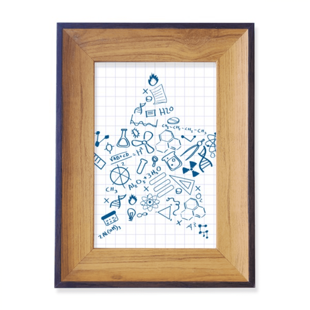 Star Strokes Style Physical Chestry Symbol Photo Frame Exhibition ...