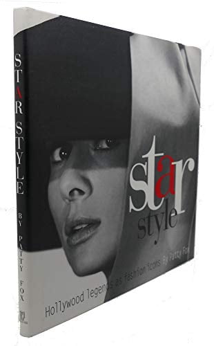 First Hollywood Star