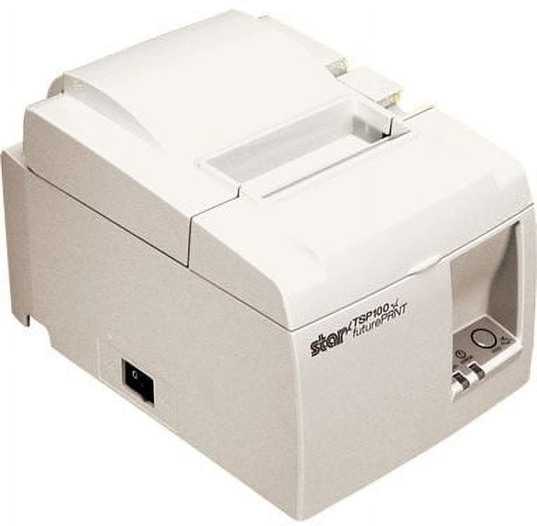 Star TSP143U Thermal Printer - Walmart.com