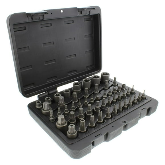 Shop Inverted Torx Sockets for Home Improvement and Automotive Needs