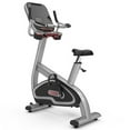 Star Trac 8-Series Indoor Stationary Spin Exercise Bike with LCD ...