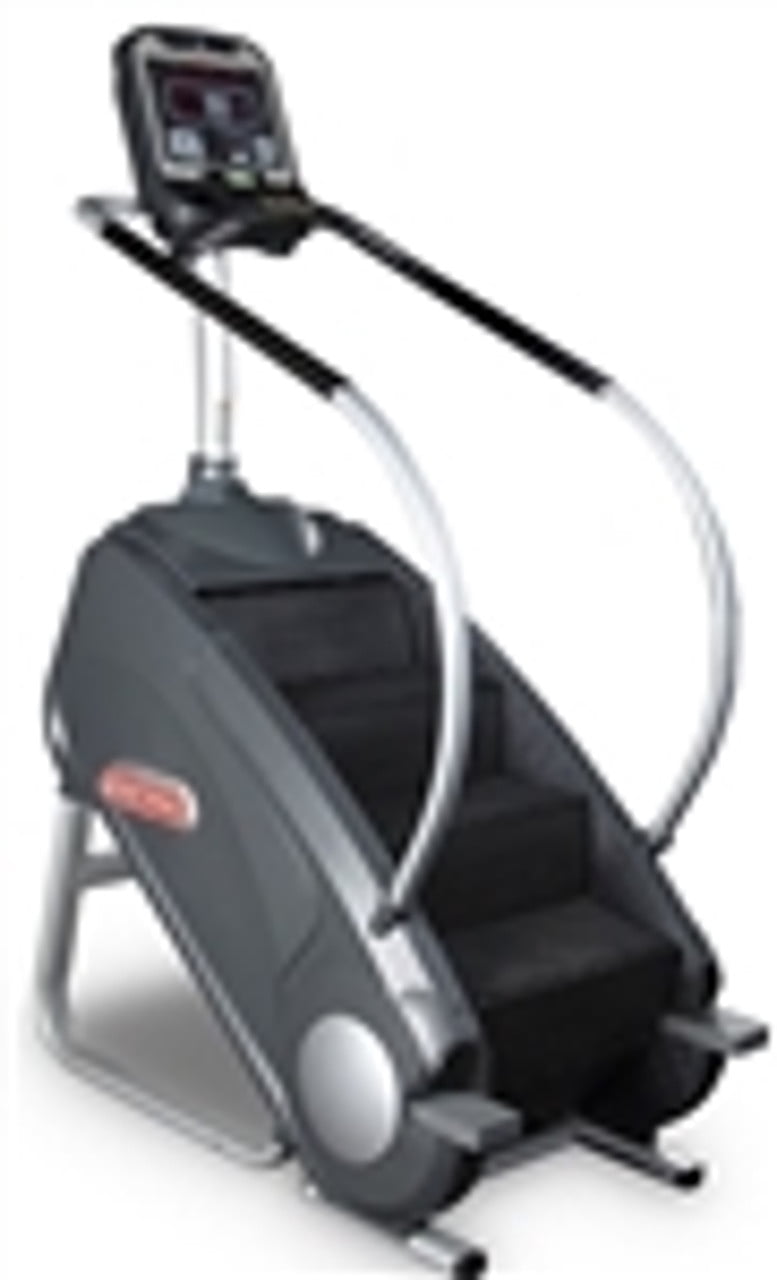 Startrac Steppers & Rowers