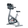Pre-Owned Star Trac E Series E-UB Upright Exercise Bike - Walmart.com