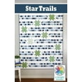 Star Trails Quilt Pattern - Walmart.com