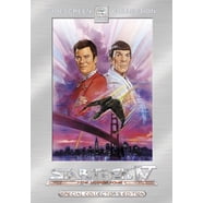 Star Trek: Original Motion Picture Collection (DVD), Paramount, Sci-Fi ...