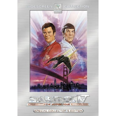 Star Trek: Original Motion Picture Collection (DVD), Paramount, Sci-Fi ...