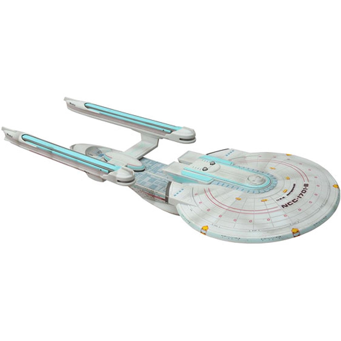 Enterprise 1701 B