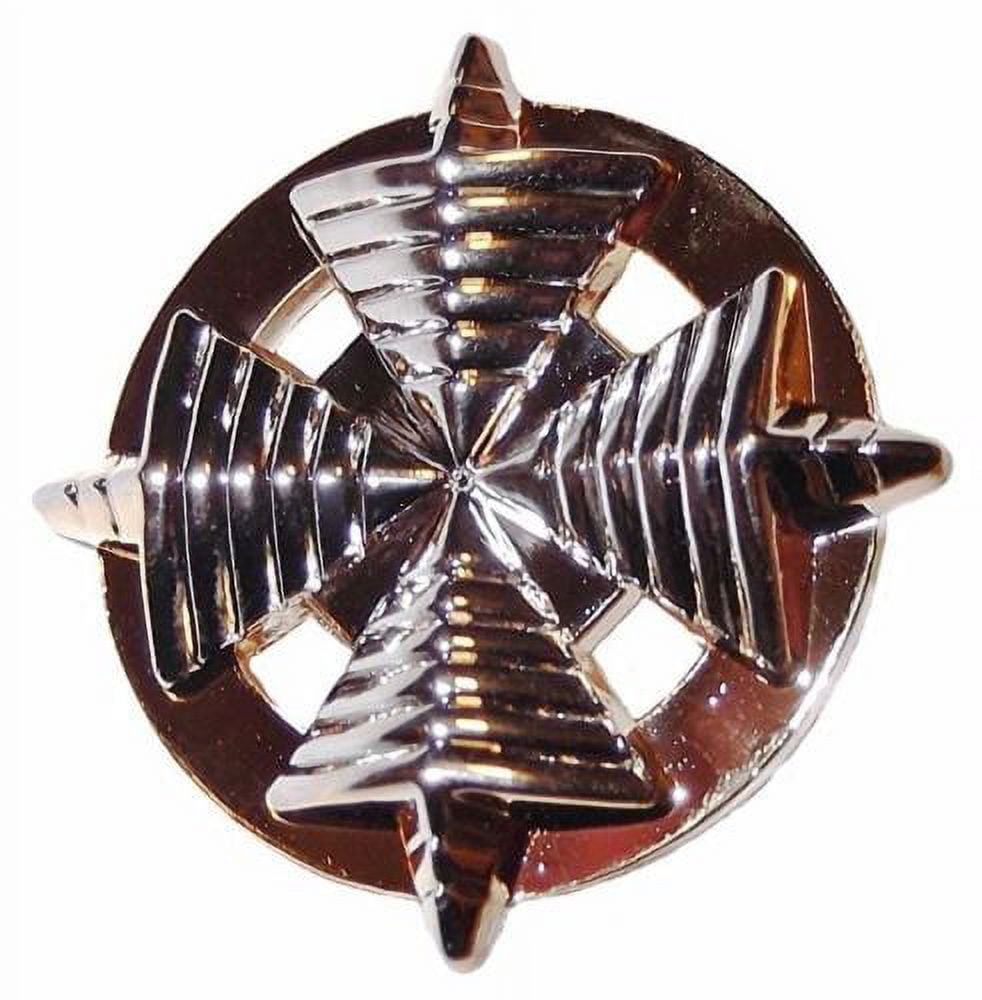 Star Trek Classic Movie Fleet Admiral Rank Uniform Metal Pins - Walmart.com