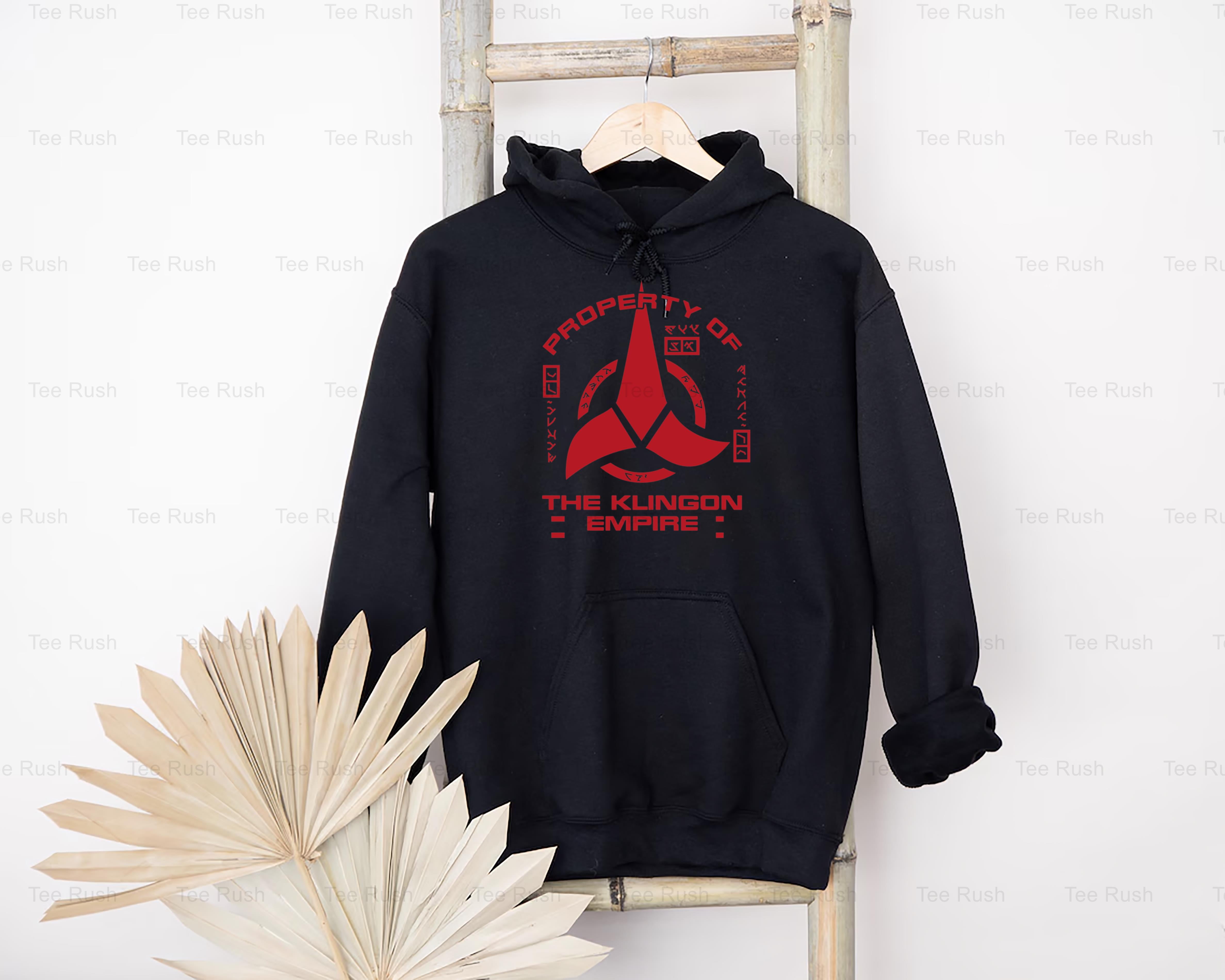 Star Trek Classic Sci Fi TV Show Enterprise Spock Kirk Final,T-Shirt ...