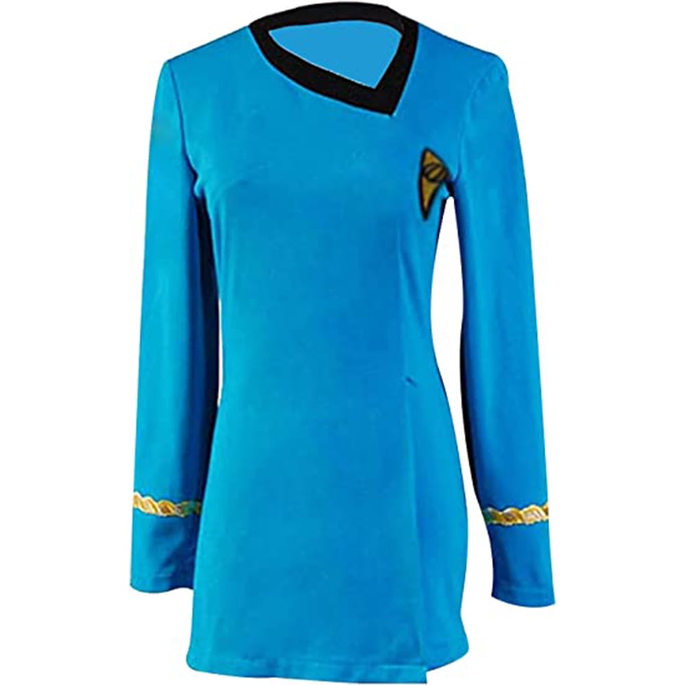 Star Trek Collection Perimeter cos StarTrek Original Series Actress ...