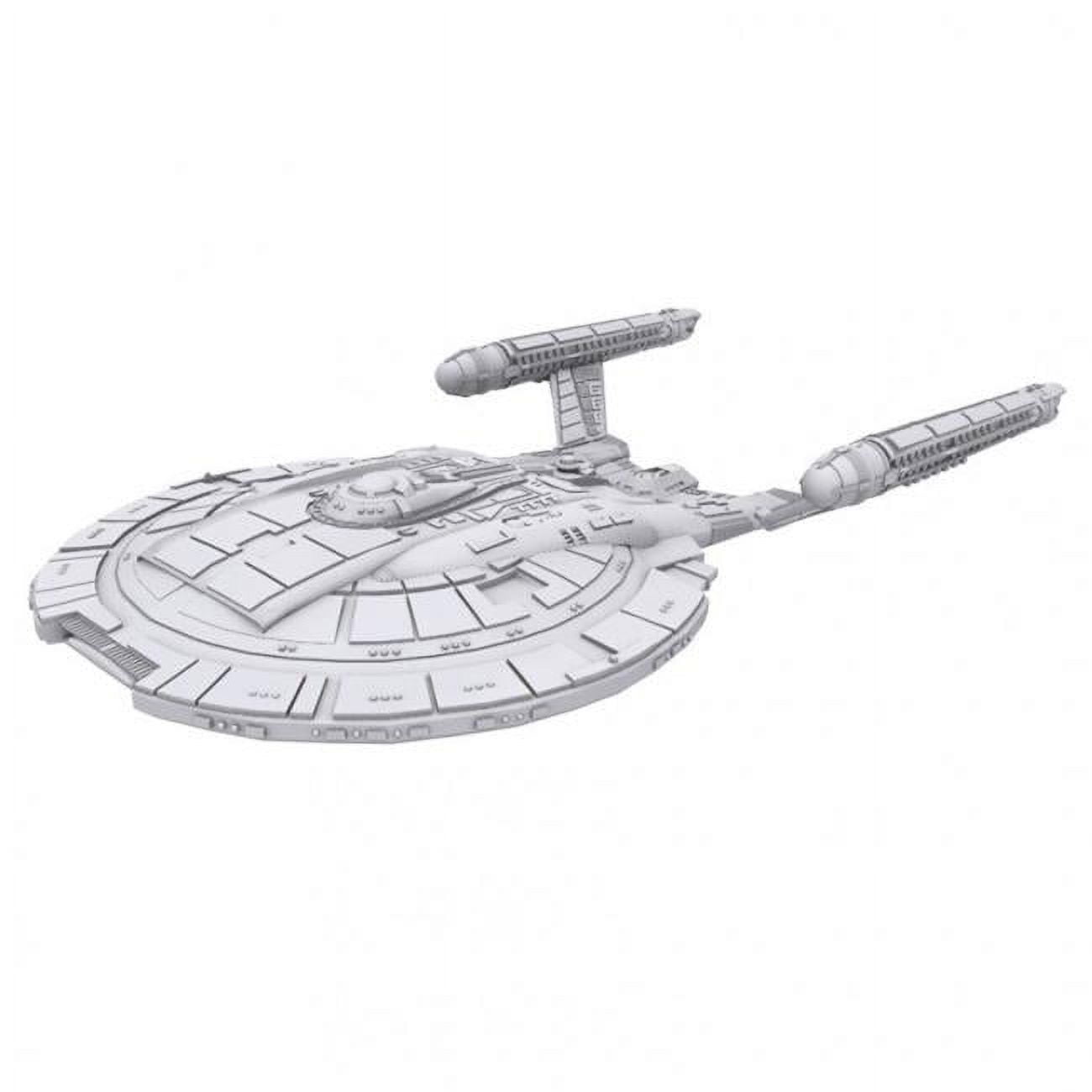 Star Trek: DC: NX Class - Walmart.com