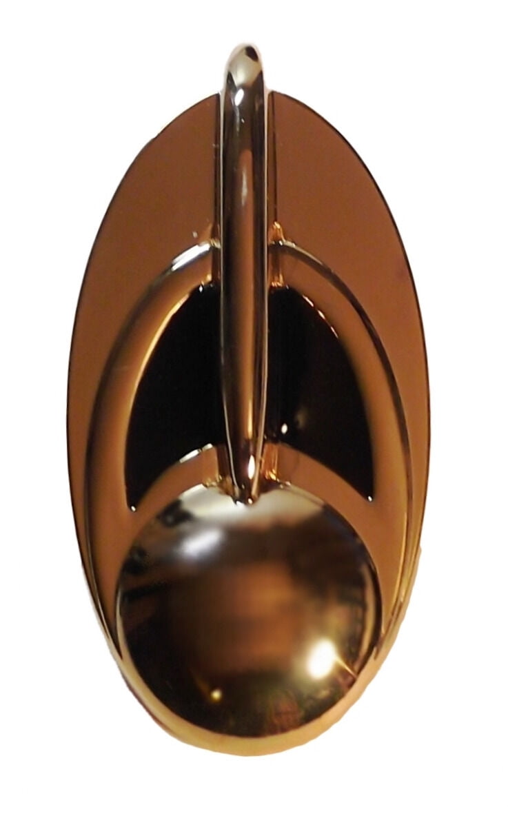 Star Trek DS9 Deep Space Nine Bajoran Communicator 2" Tall Pin ...