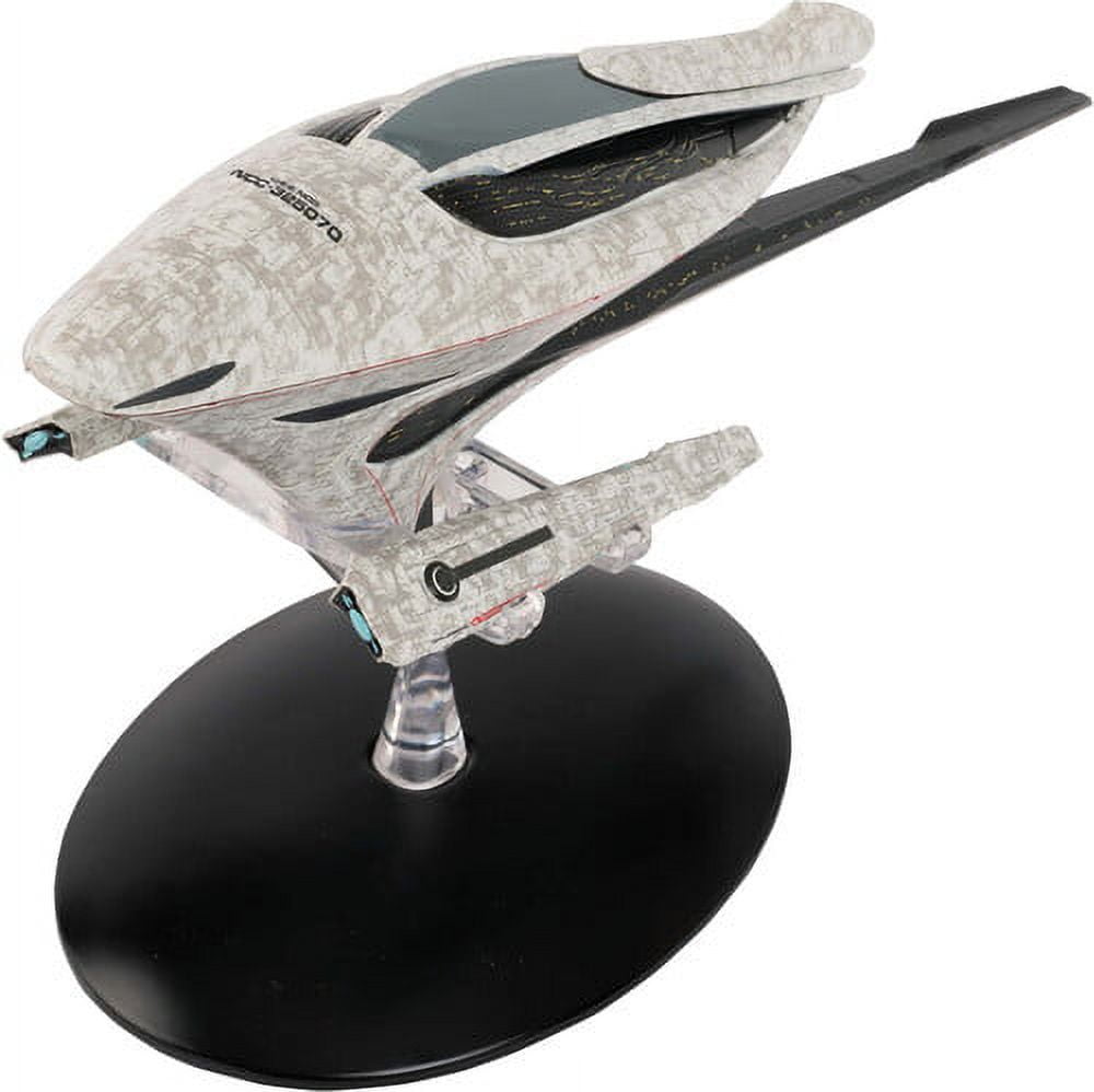 Star Trek: Deep Space 9 - Uss Nog - Walmart.com