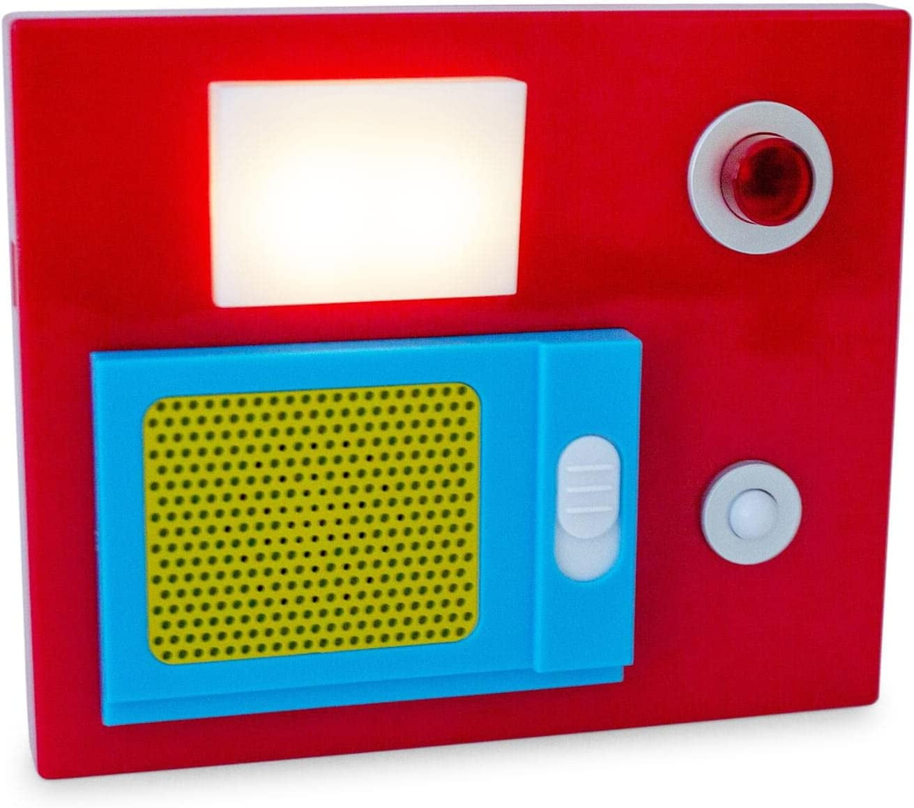Star Trek Electronic Door Chime - Motion-Setive - Can Be Mounted on ...