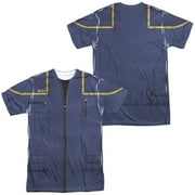 Star Trek Enterprise Uniforms