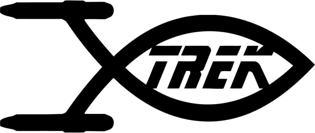 Star Trek Enterprise Decal Sticker | 5.5- Inches By 2.3 - Inches ...