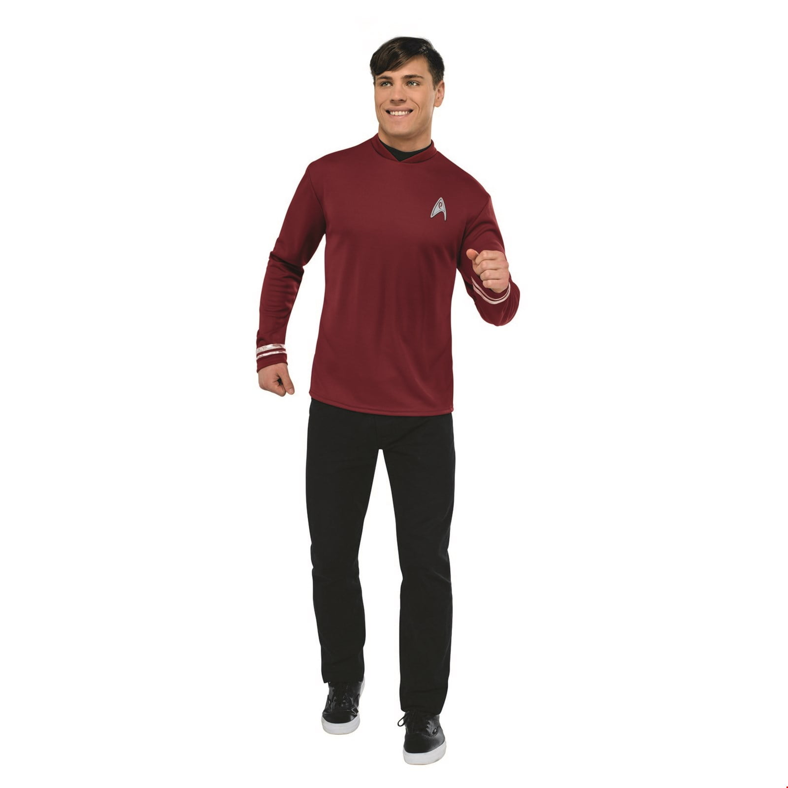 Star Trek Mens Scotty Costume - Walmart.com