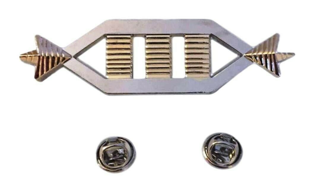 Star Trek Original Movie Captain Shoulder Insignia Metal Pin - Walmart.com