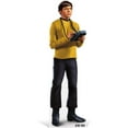 Star Trek Original Series Cardboard Cutouts | Life Size Standups | USS ...