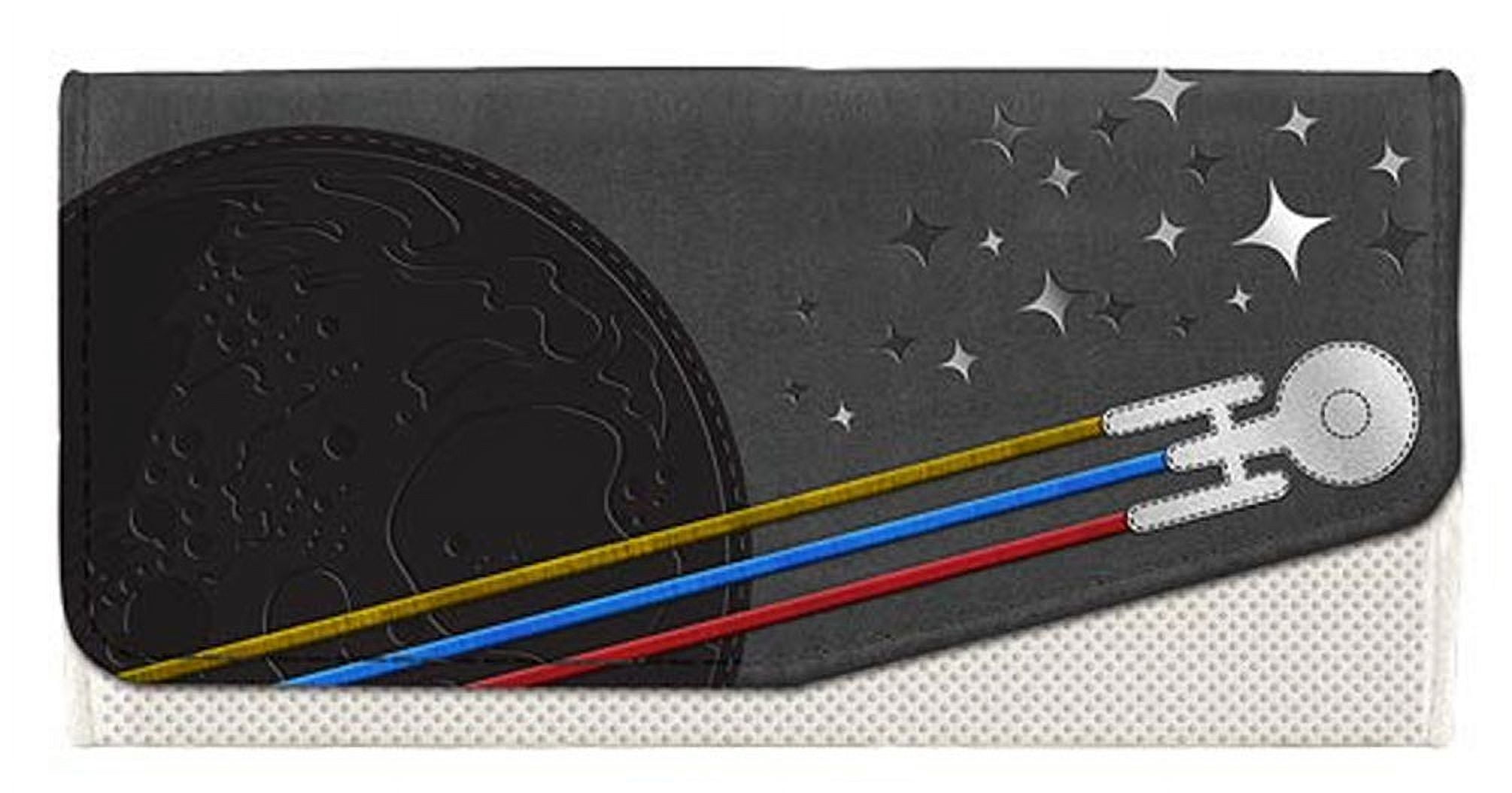Star Trek Original Series Ladies Wallet - Walmart.com